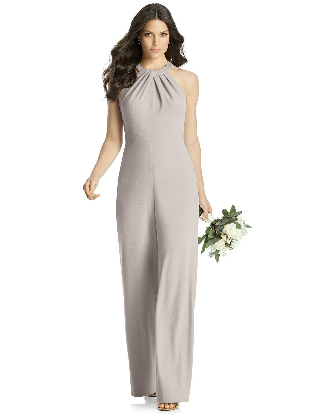 20 Wedding Jumpsuits that will have you Saying No to the Dress ...